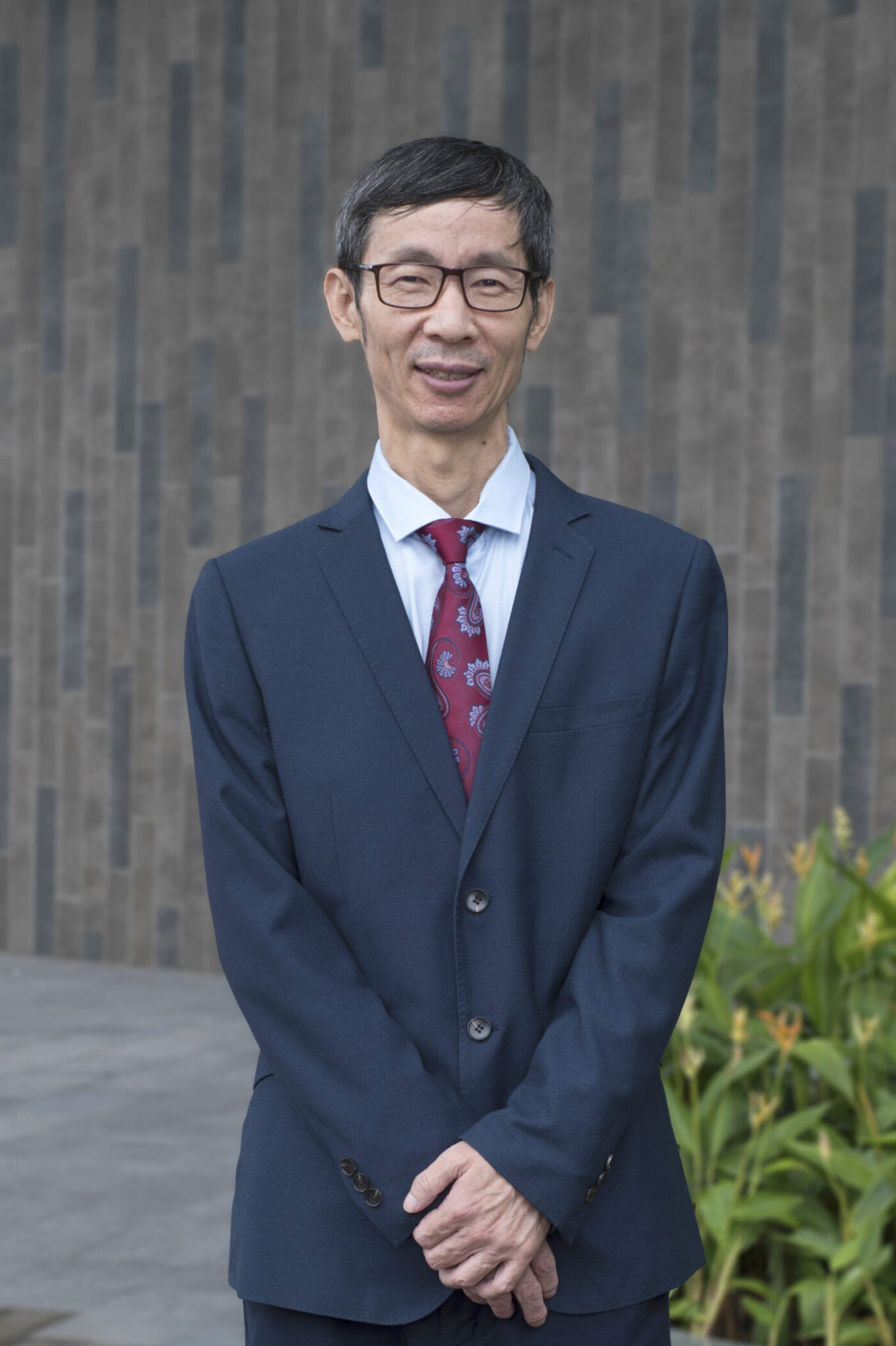 Our People – Department of Food Science and Technology