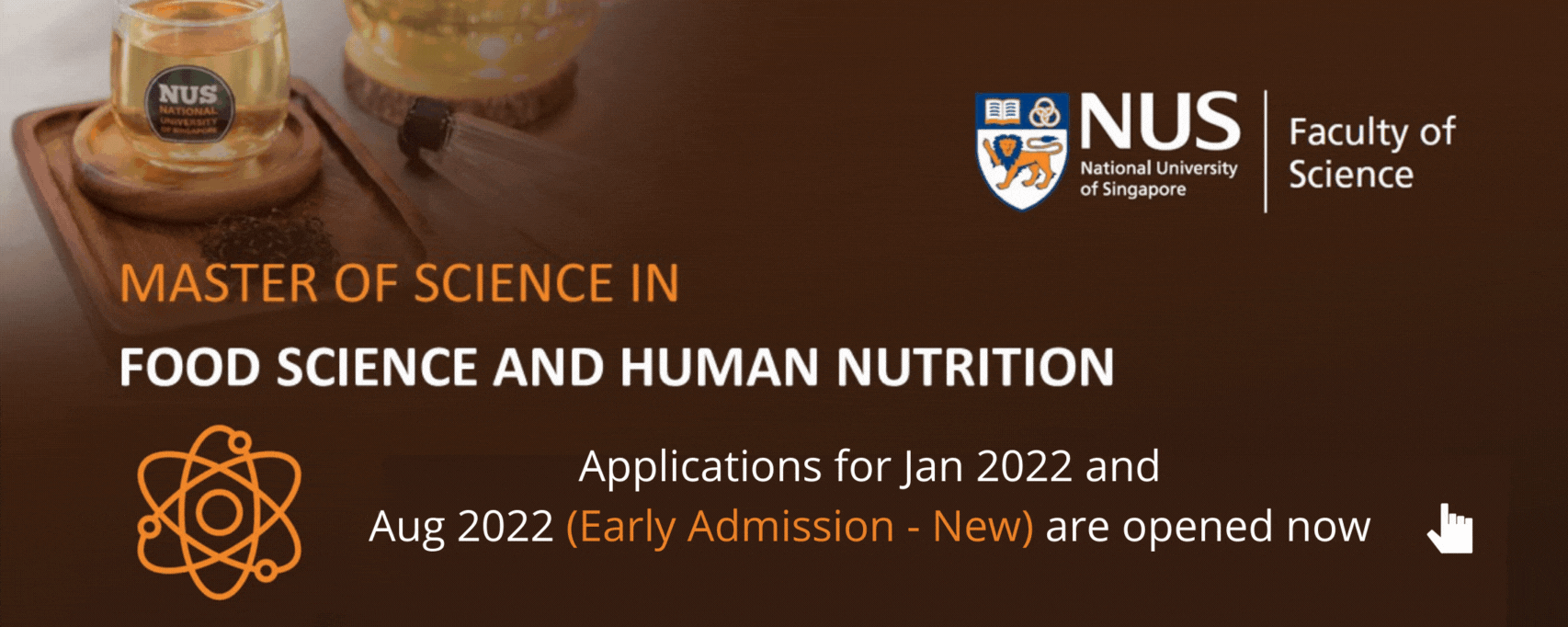 Department of Food Science and Technology