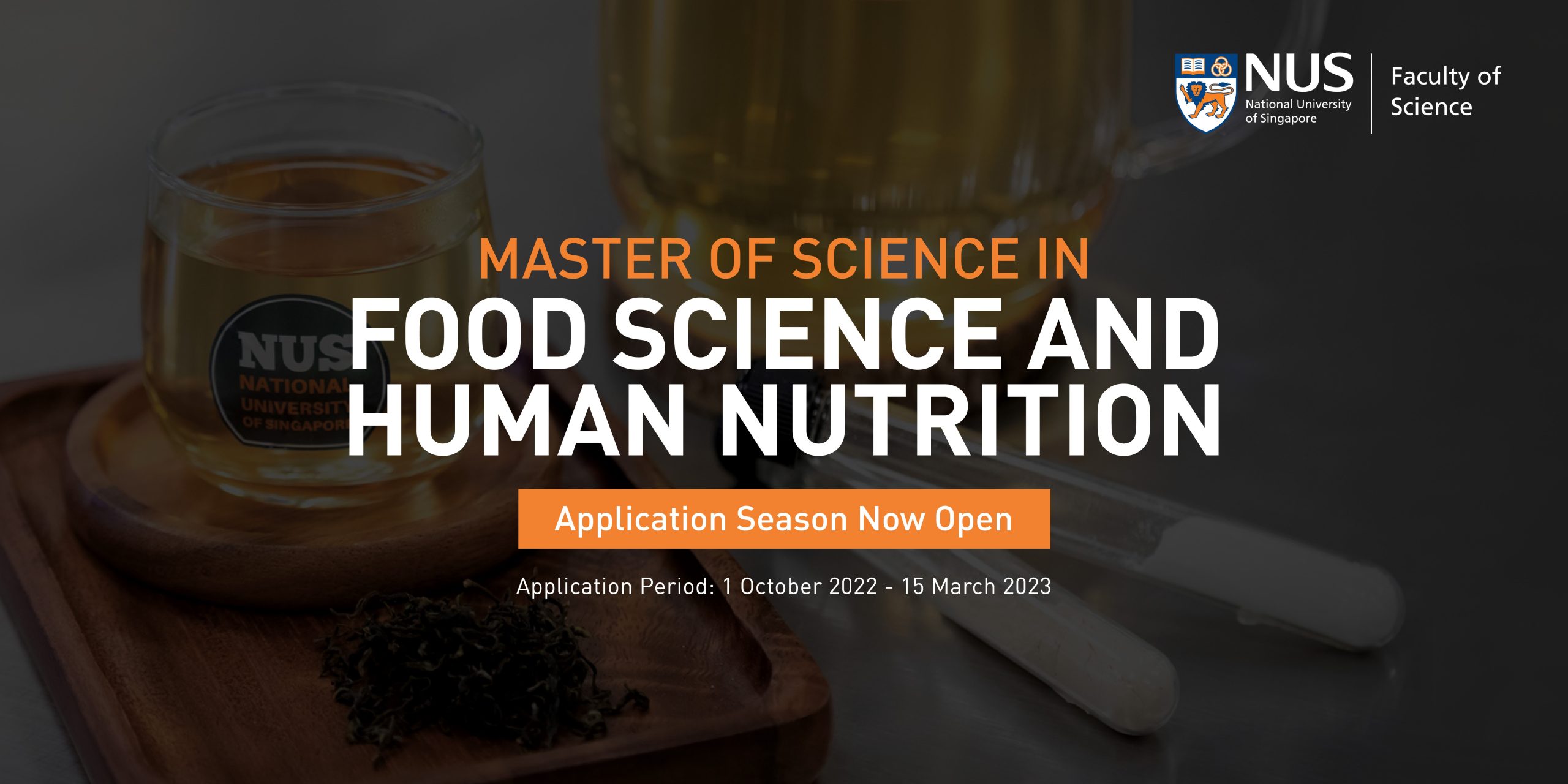 Department of Food Science and Technology