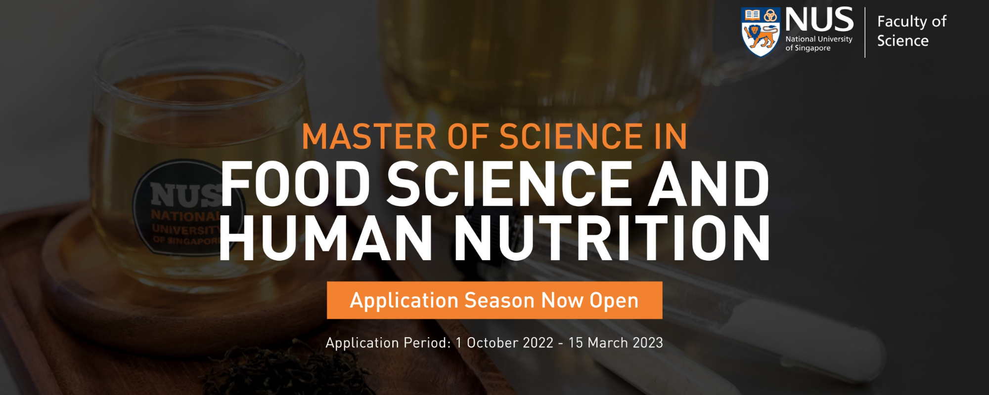 Department of Food Science and Technology