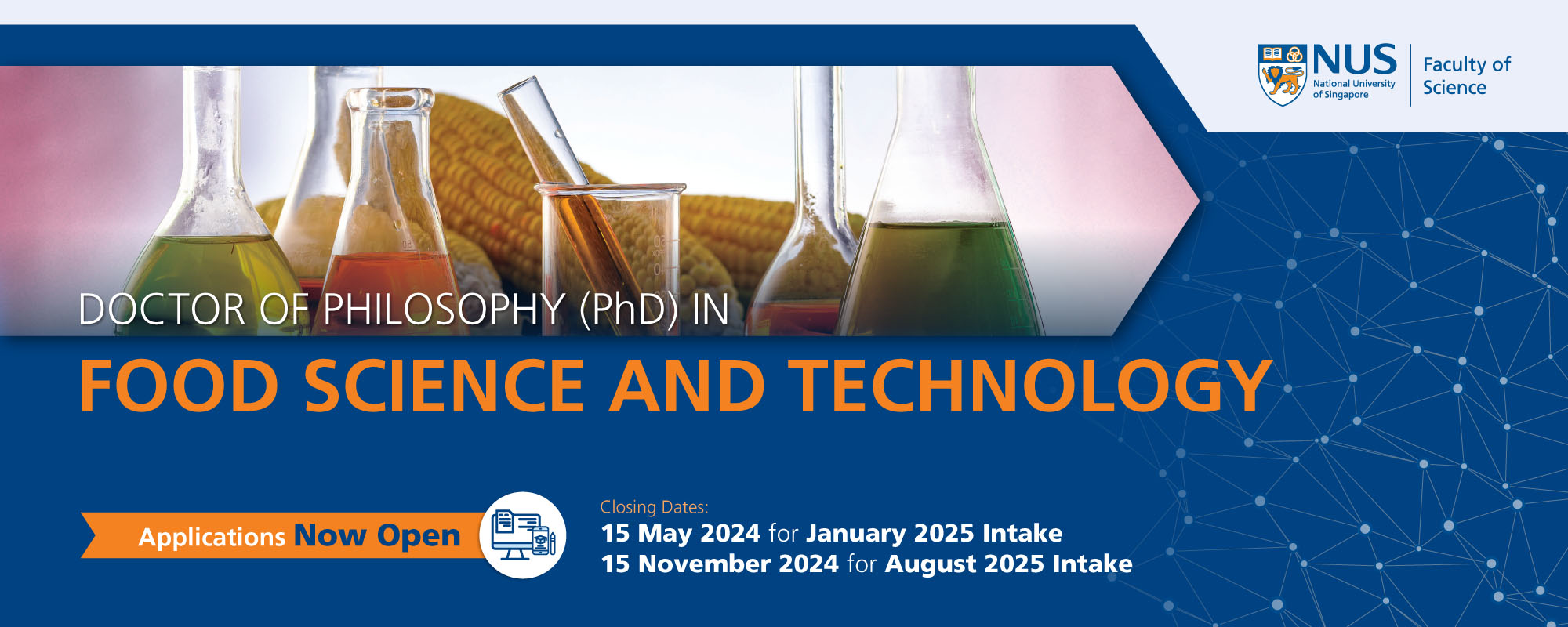 Department of Food Science and Technology