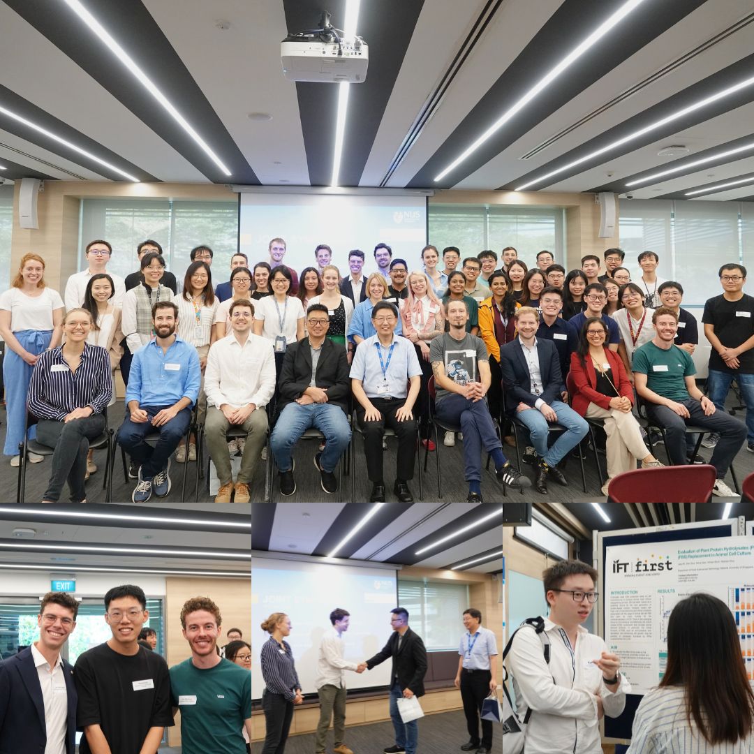 Department of Food Science and Technology