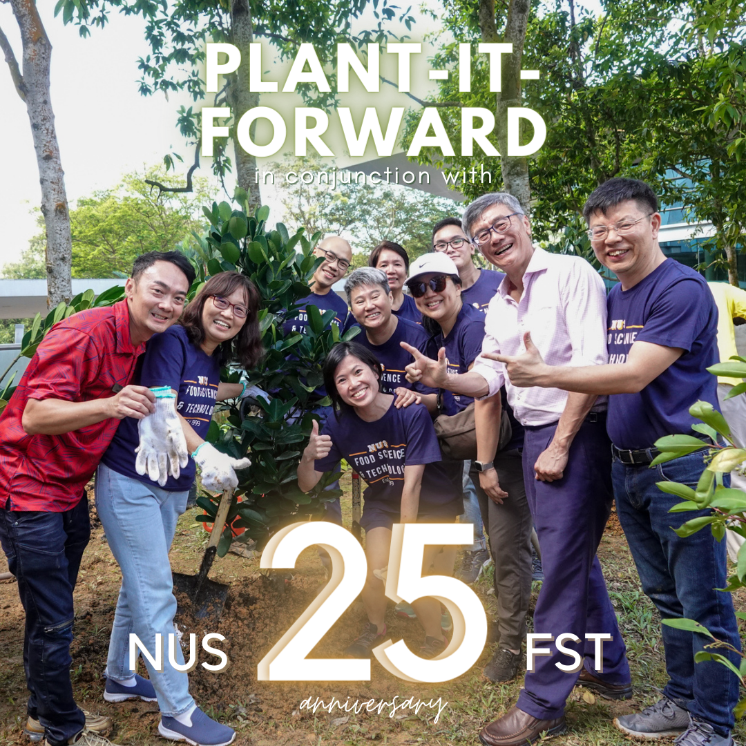 Highlights & News :: Department of Food Science and Technology