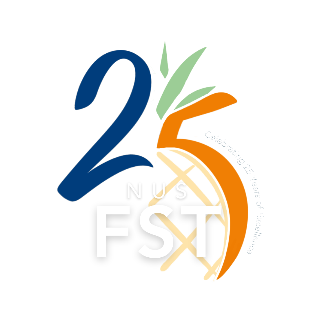 25th Anniversary – Department of Food Science and Technology