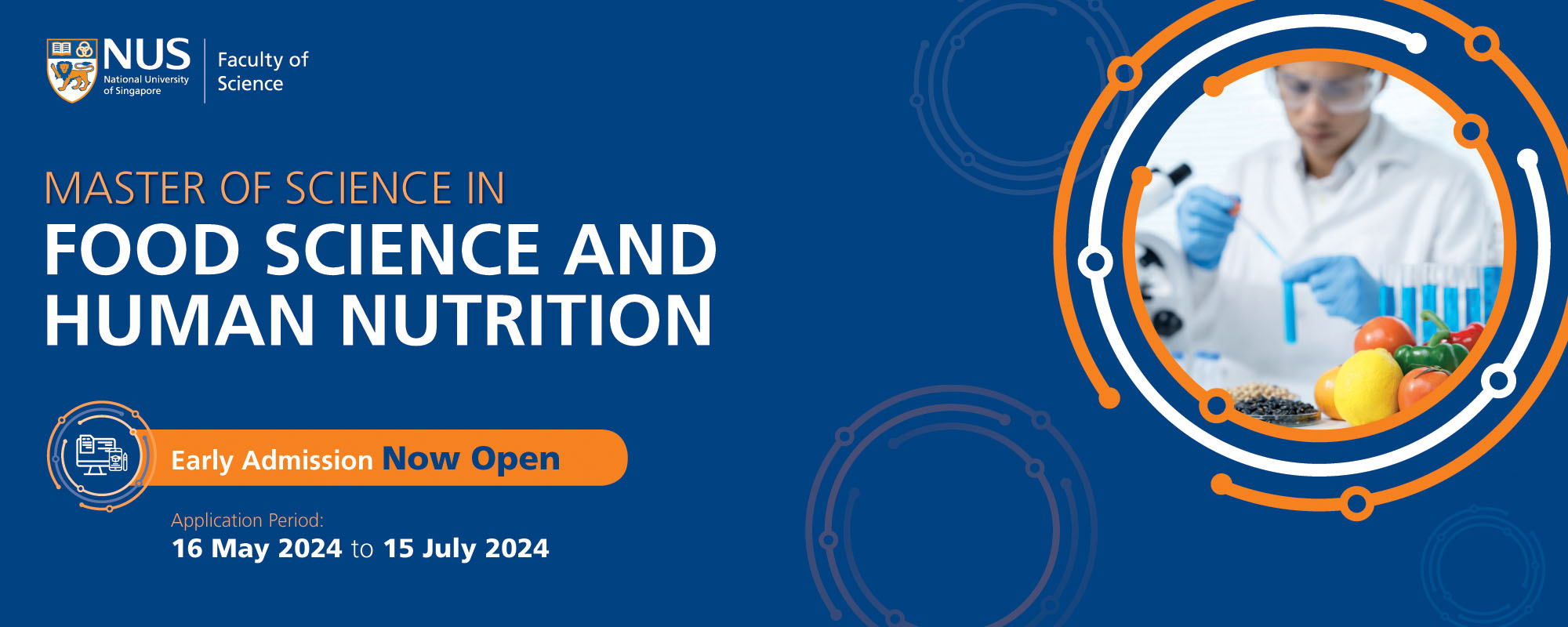 Department of Food Science and Technology