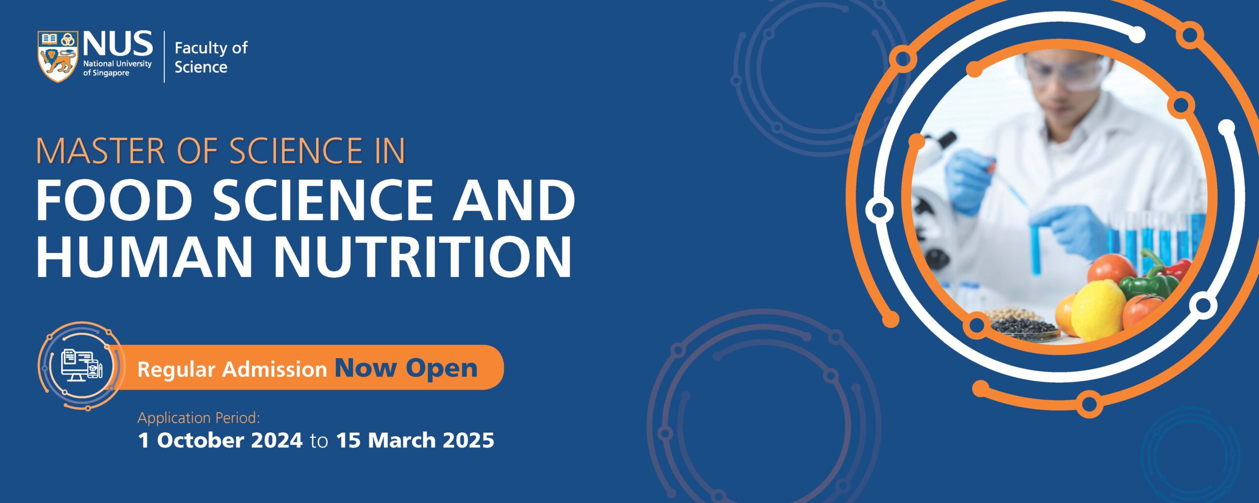 Department of Food Science and Technology