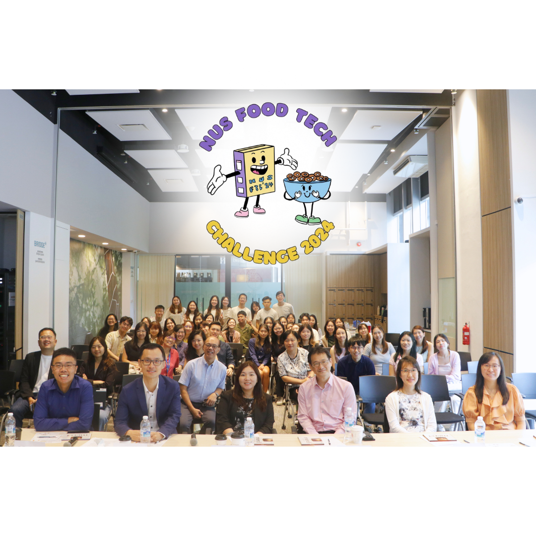 Department of Food Science and Technology