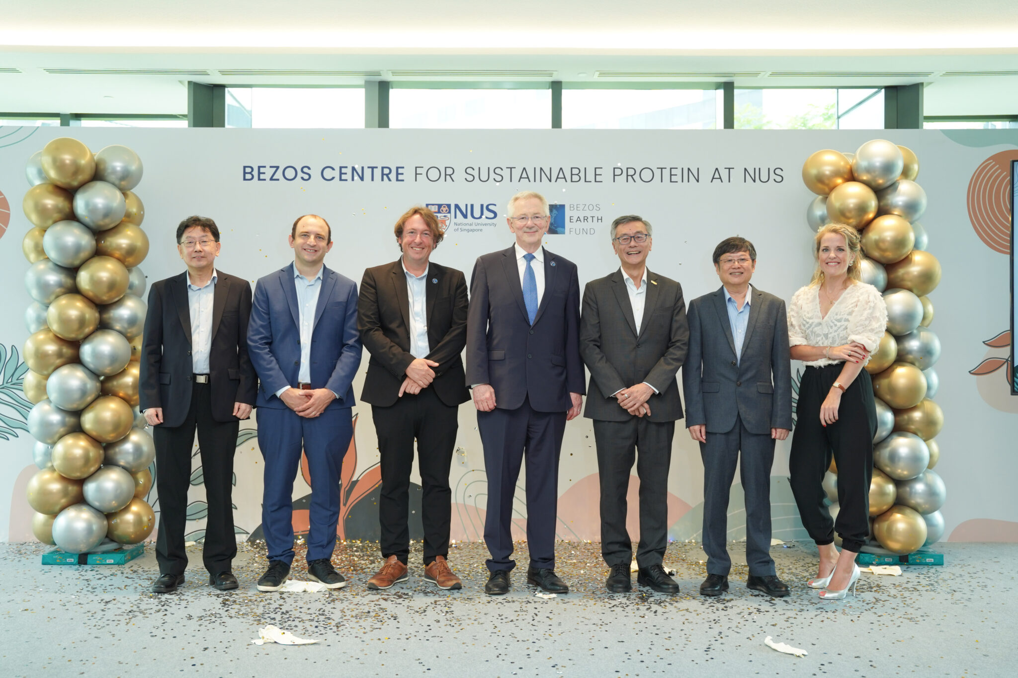 Homepage— Bezos Centre – Department of Food Science and Technology