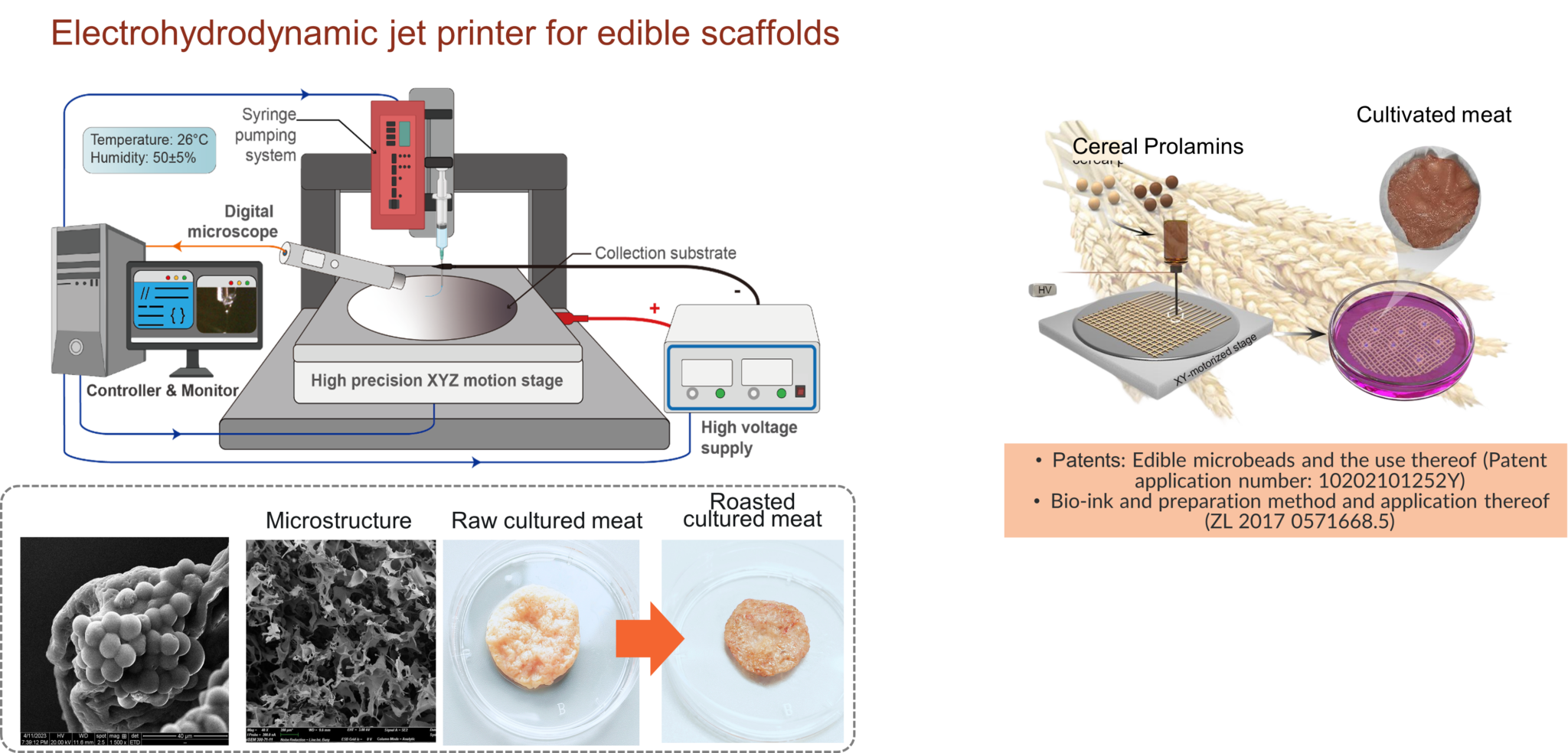 researchproject – Department of Food Science and Technology