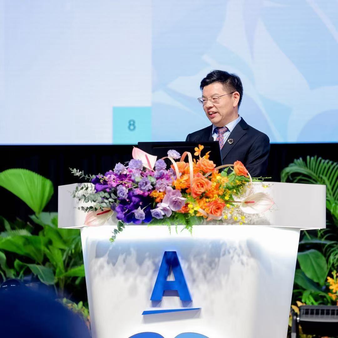 Prof Huang – Department of Food Science and Technology