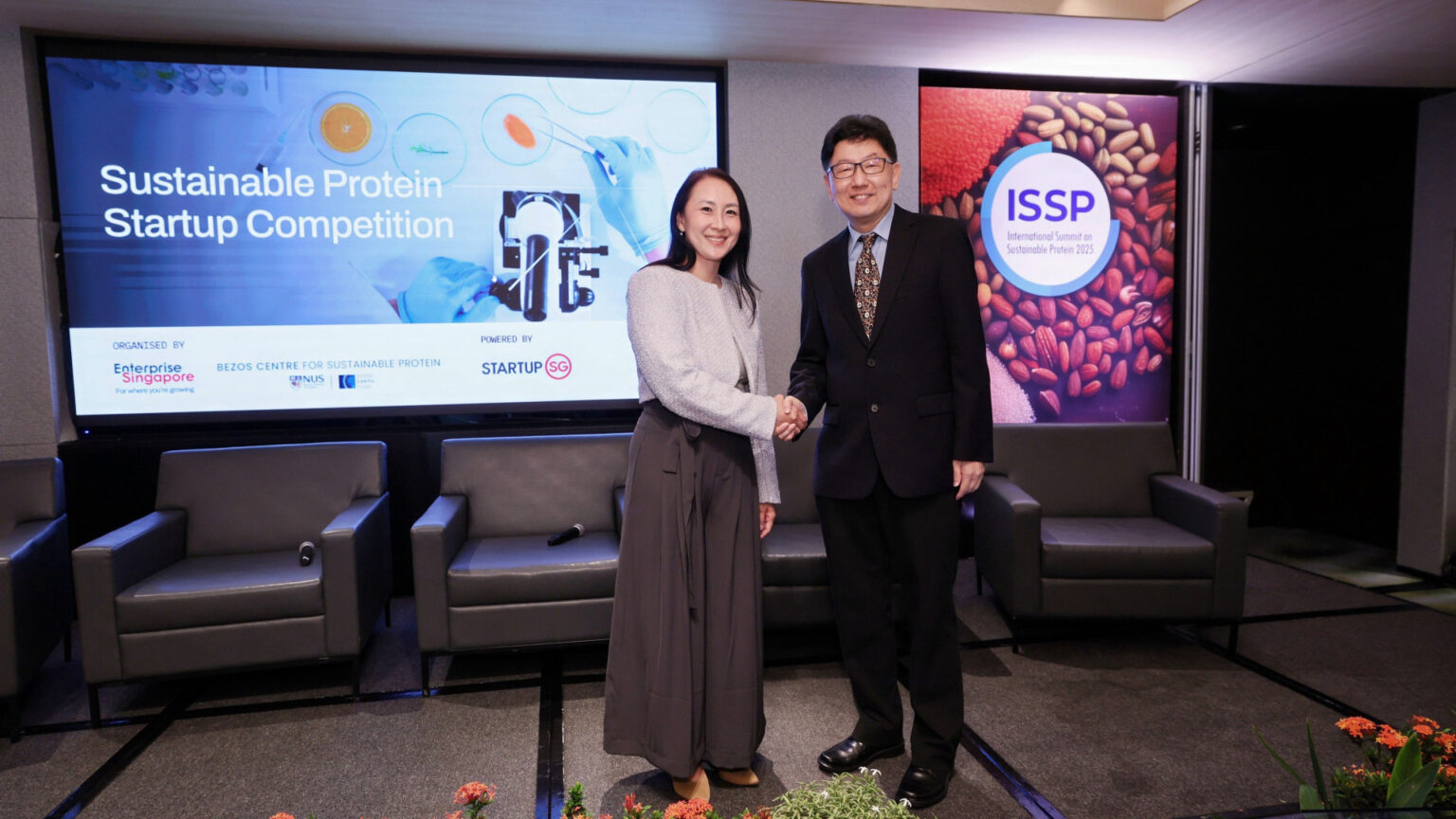 Highlights & News – Page 2 – Department of Food Science and Technology