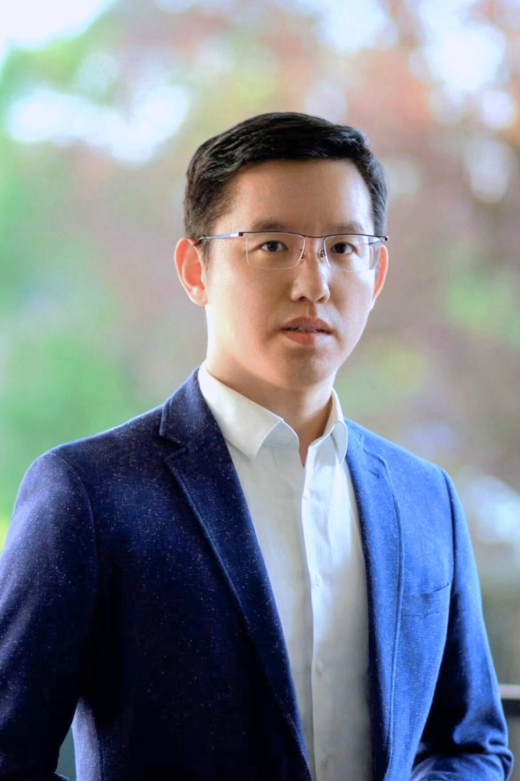 ZHOU Jiangtao – Department of Food Science and Technology