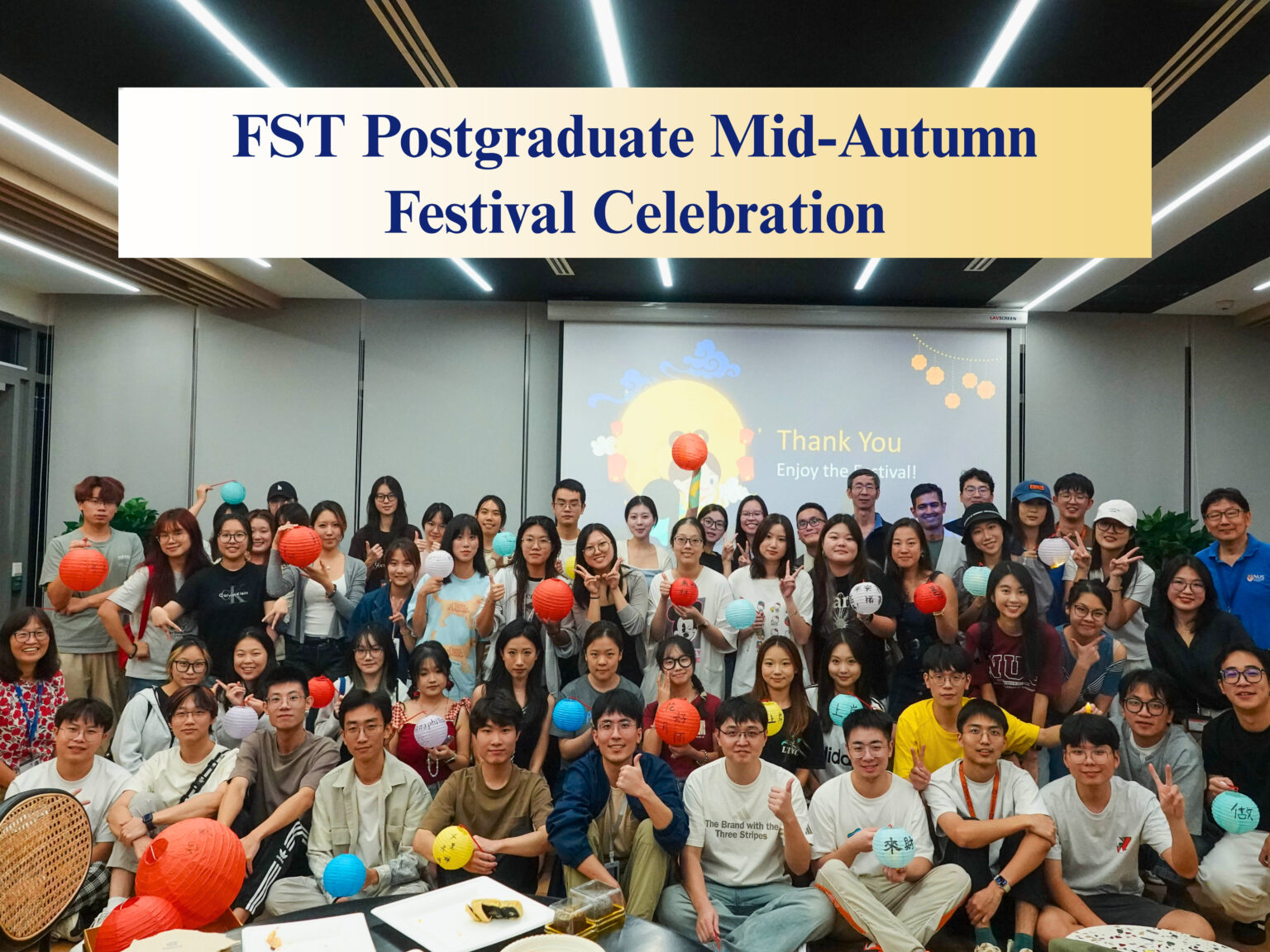 Department of Food Science and Technology