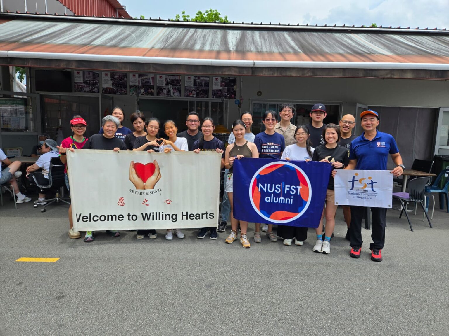 Department of Food Science and Technology