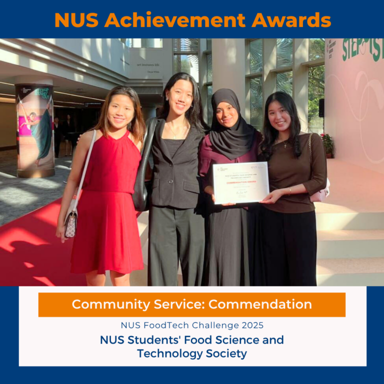 Highlights & News – Page 2 – Department of Food Science and Technology