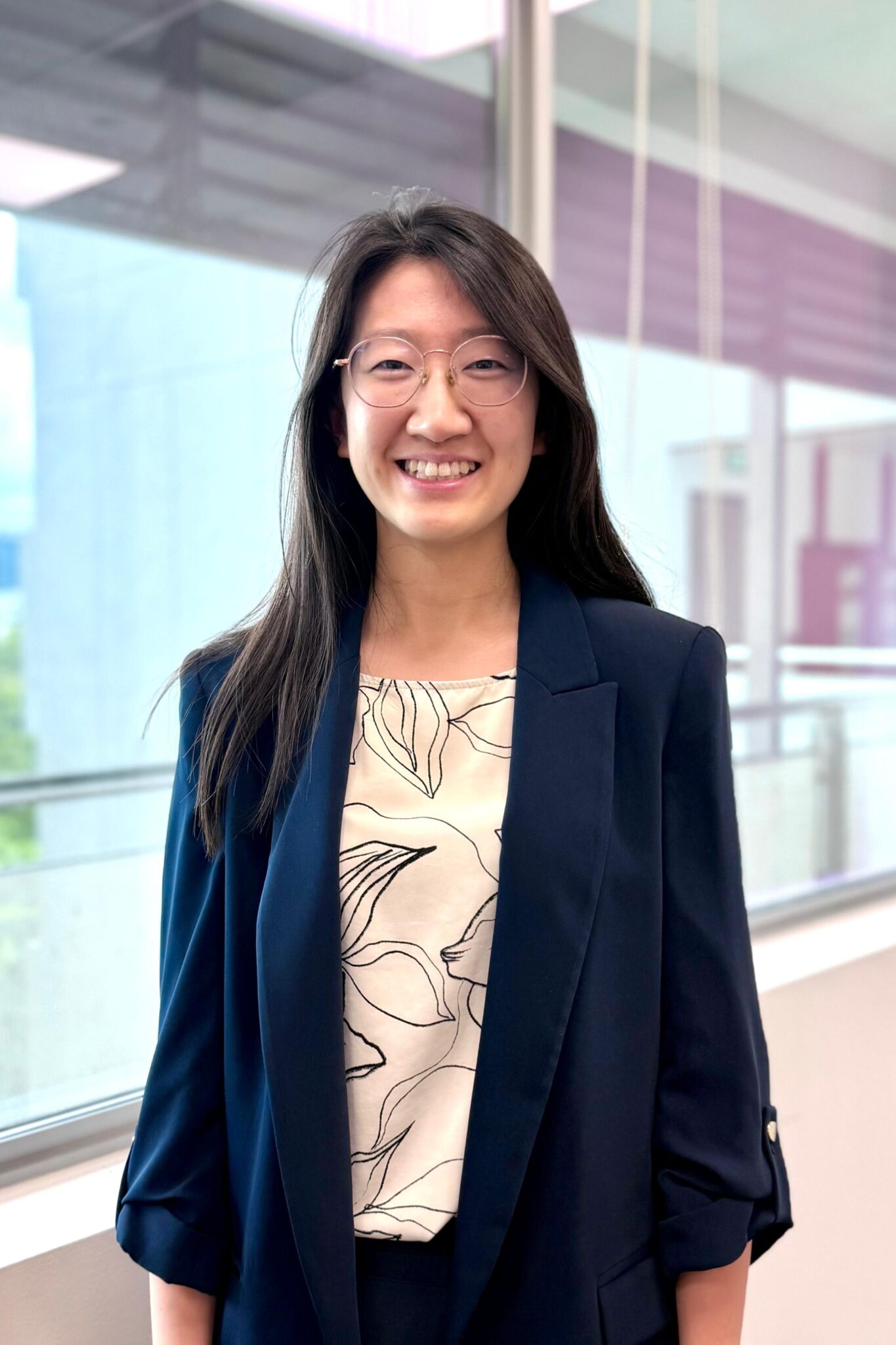 Yeo Hui Qi – Department of Food Science and Technology