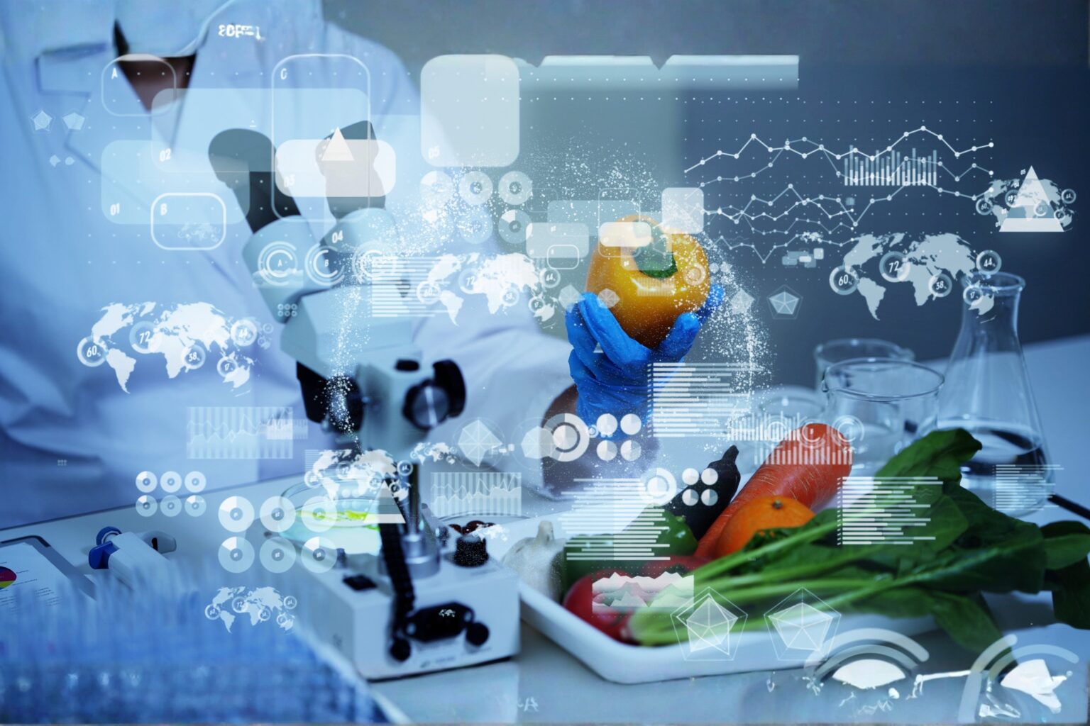 Department of Food Science and Technology