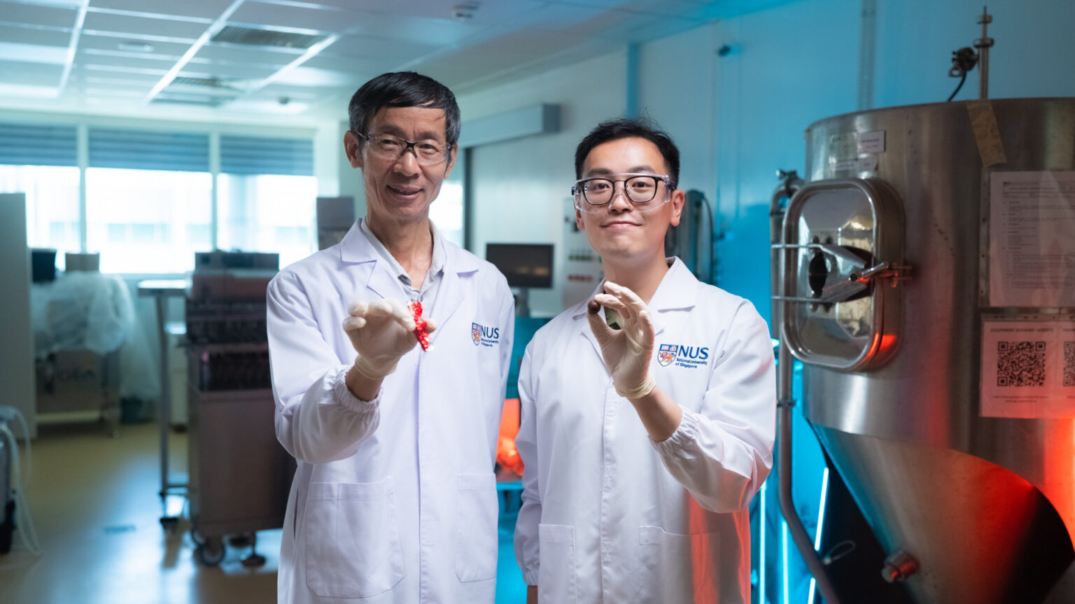 Highlights & News – Page 2 – Department of Food Science and Technology
